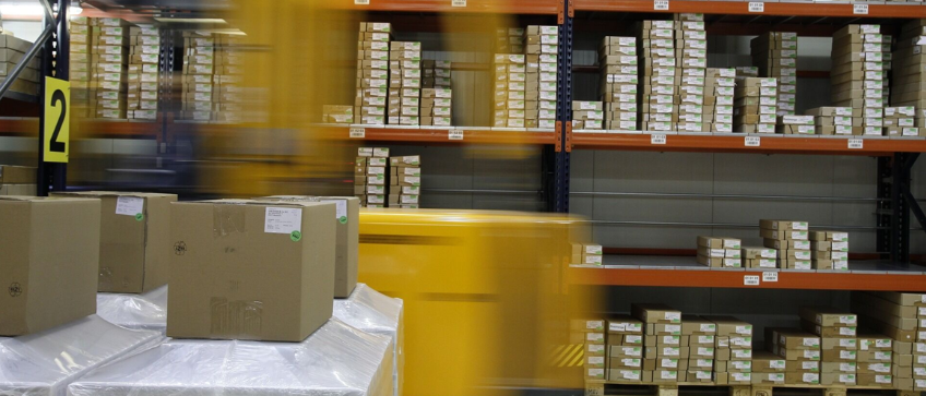 New OrderFlow WMS features - OrderFlow WMS