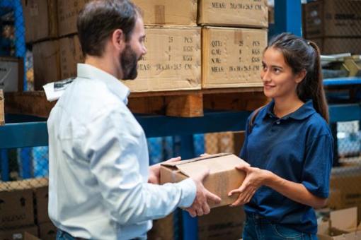 OrderFlow update introduces new WMS features - OrderFlow WMS