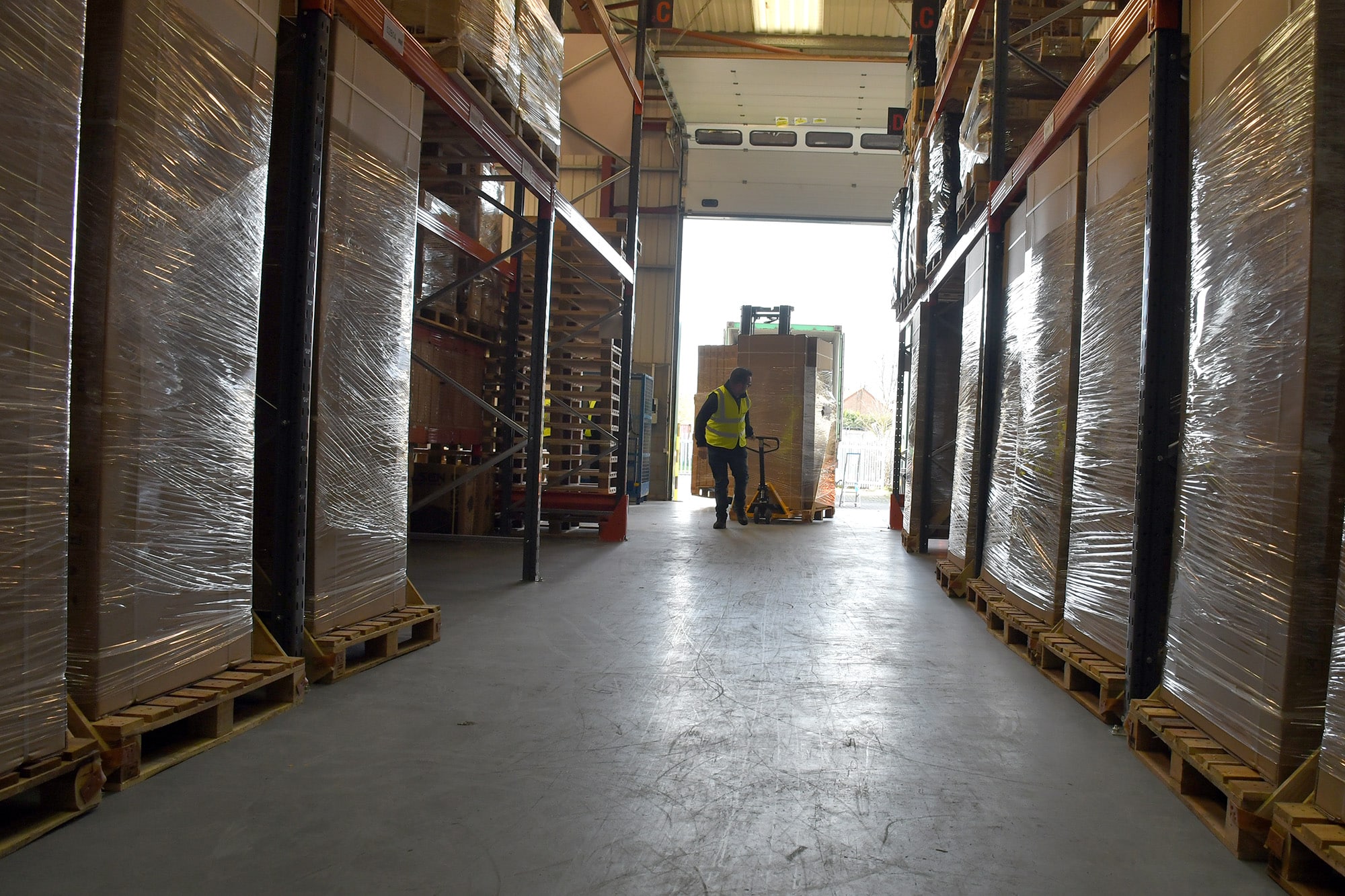 OrderFlow Release 4.4.3