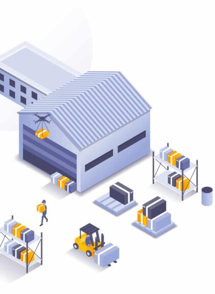 Warehouse Management System and Software | UK | OrderFlow